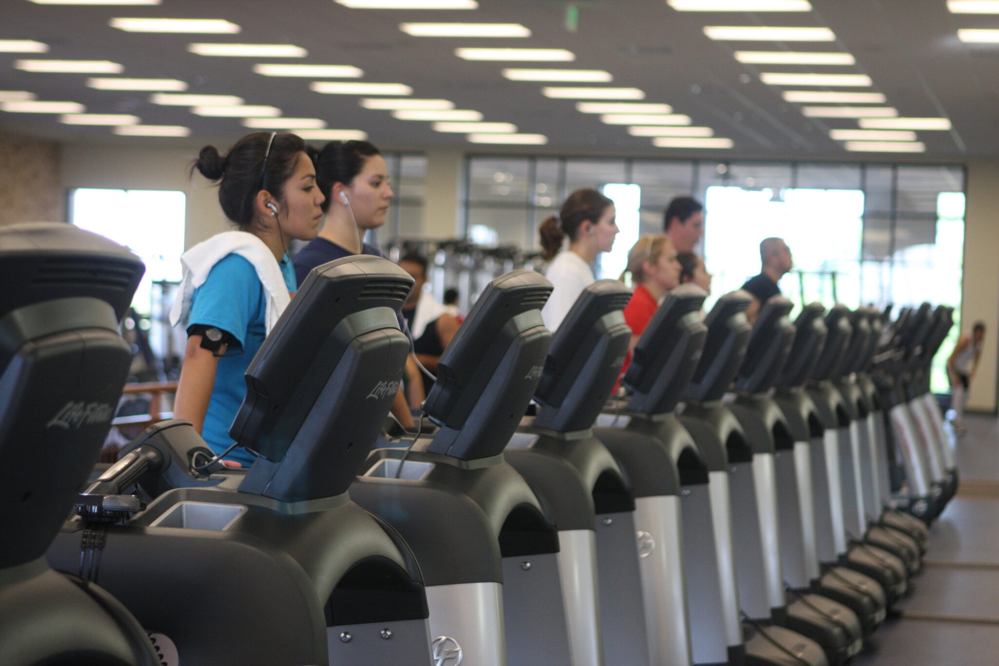 Facility - Texas Southmost College