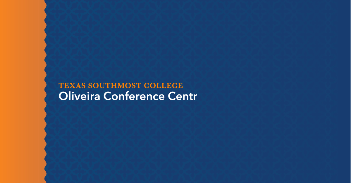 TSC Oliveira Conference Center - Texas Southmost College
